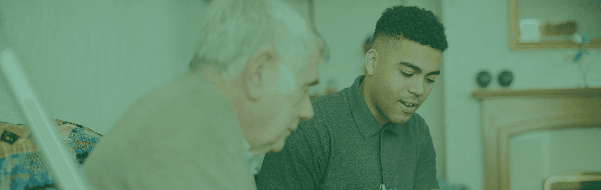 Register with us - Prospero Health and Social